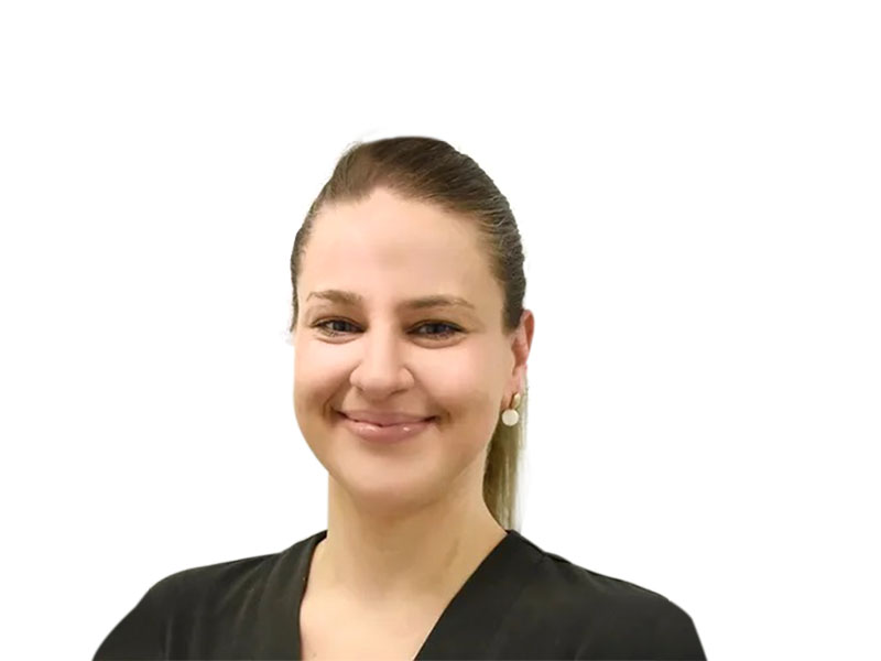 Vet | Bergzicht Animal Hospital - TEAM